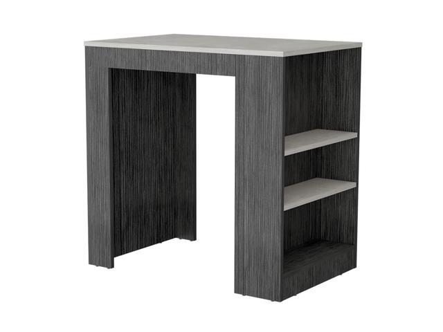 Click here for Kitchen Island Doyle  Kitchen  Smokey Oak / Ibiza... prices