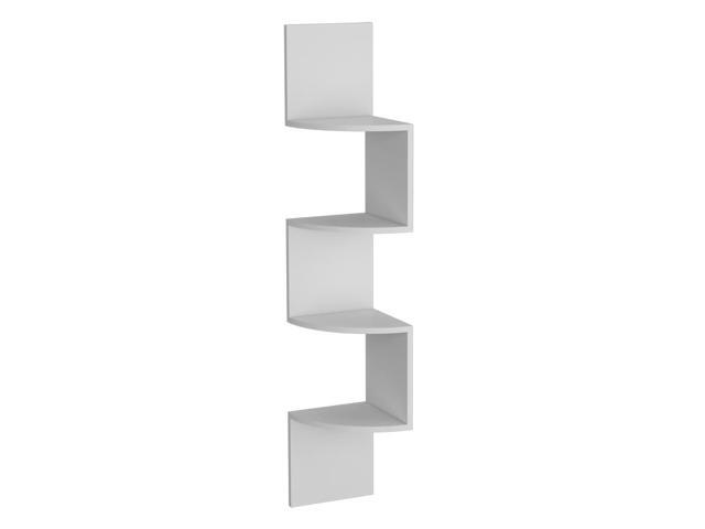 Click here for Shelf Crestone  Living Room  White prices