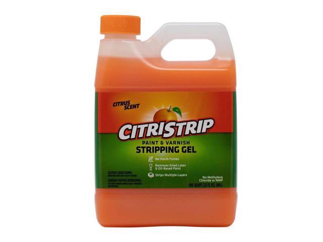 Click here for 1 Qt. Safer Paint And Varnish Stripping Gel Non-NM... prices