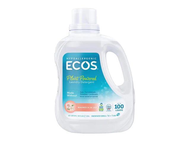 Click here for 100 oz. Magnolia and Lily Scented Liquid Laundry D... prices