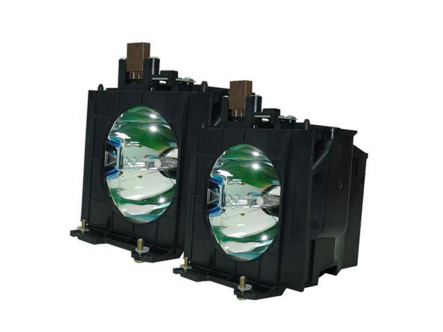 Click here for Jaspertronics Original ET-LAD40W Lamp & Housing Tw... prices