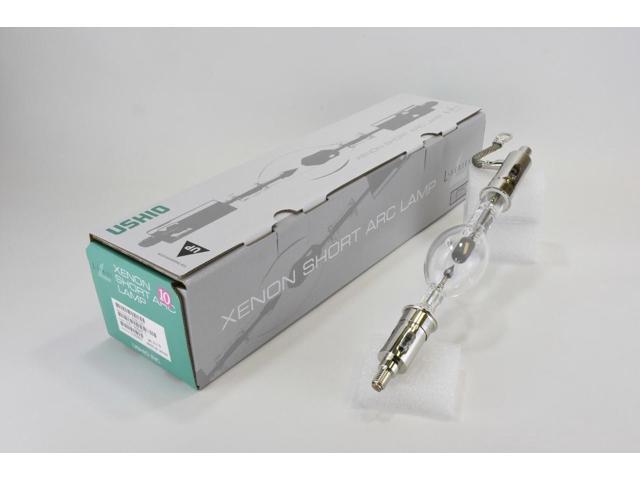 Click here for 2000W 3200 Hour Xenon L Series Lamp for the DP2K-2... prices