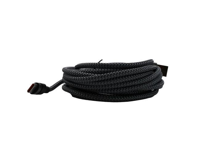 Click here for Jaspertronics Twelve Foot Long Length (4M) USB to... prices