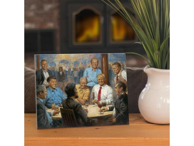 Click here for The Republican Club 8x10 Free St & ing Tile US Pre... prices