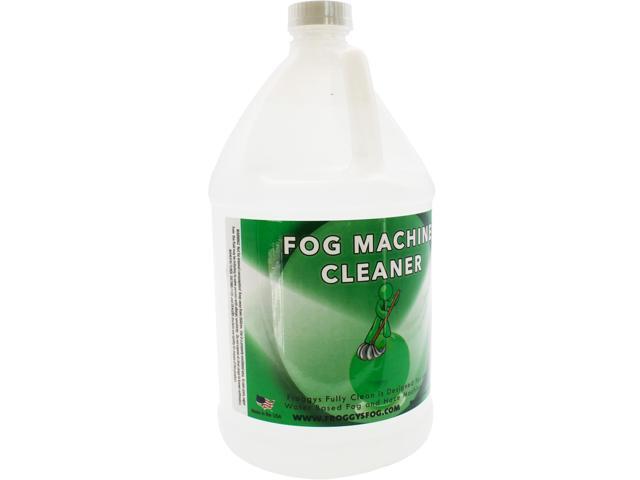 Click here for Fog Machine Cleaner - Froggys Fully Clean Solution... prices
