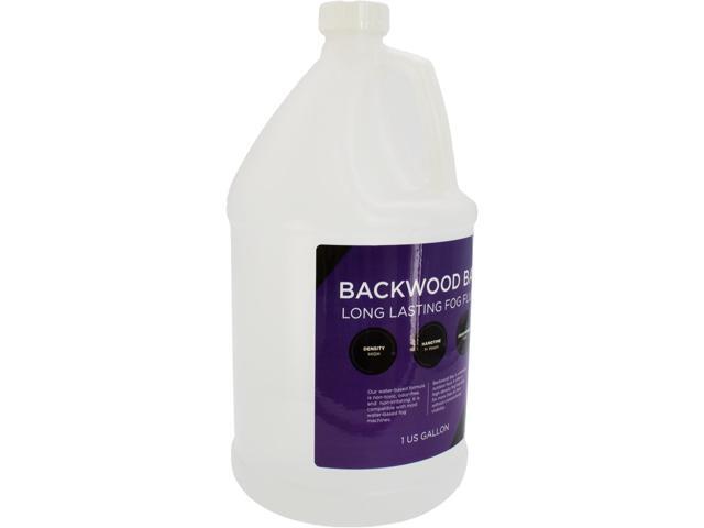 Click here for Backwood Bay - Extremely Long Lasting Fog Juice Ma... prices