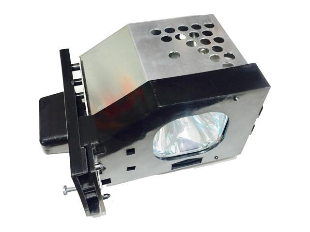 Click here for Jaspertronics OEM Lamp & Housing for The Panasonic... prices
