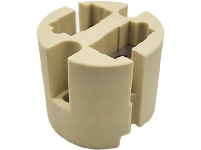 Click here for Jaspertronics GY22 GX22 Lamp Holder Ceramic Socket... prices