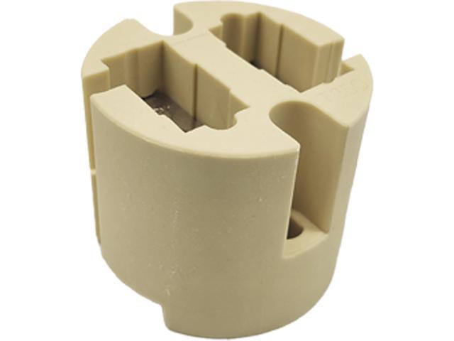 Click here for Jaspertronics G22 Lamp Holder Socket HighTemp Cera... prices