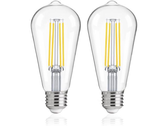 Click here for Jaspertronics Dusk to Dawn Outdoor Sensor ST19 LED... prices