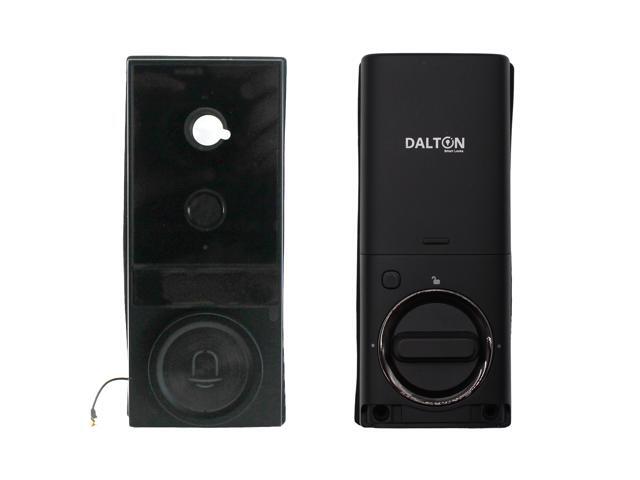 Click here for Dalton Z10 Smart Lock - WiFi Deadbolt  Built-In Ca... prices