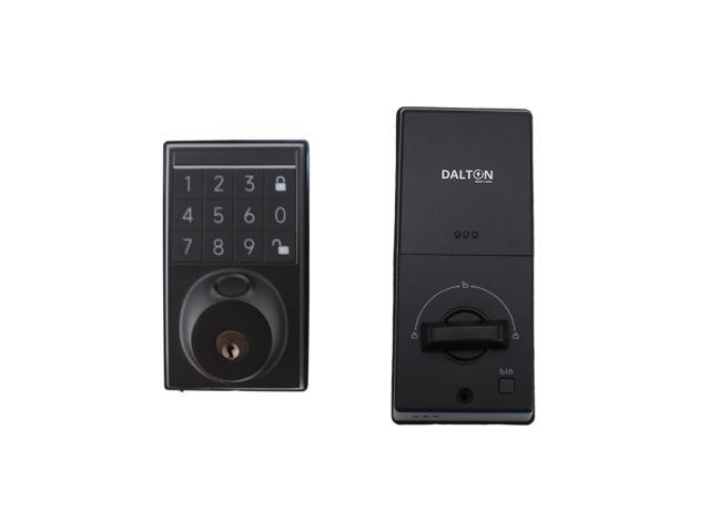 Click here for Dalton Z09 Smart Lock - Biometric  Bluetooth  PIN... prices