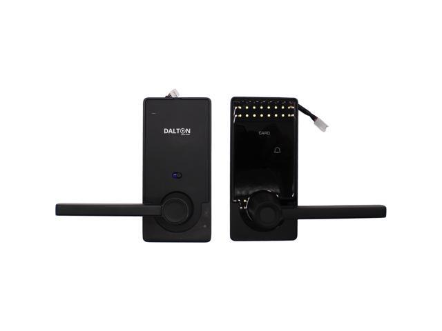 Click here for Dalton Z08 Smart Lock - Biometric  Bluetooth  RFID... prices