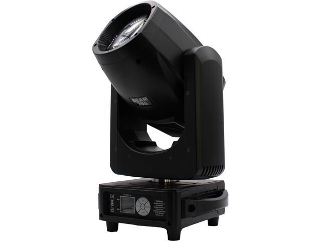Click here for Jaspertronics 295W Moving Head Beam Light 14R Bulb... prices