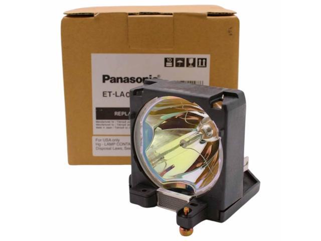 Click here for Jaspertronics Original ET-LA059 Lamp & Housing for... prices