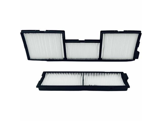 Click here for Jaspertronics Replacement Air Filter Set for Selec... prices