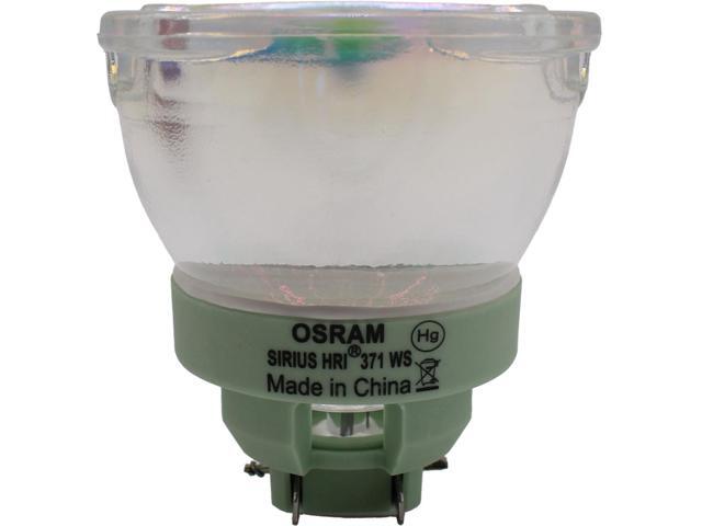 Click here for Jaspertronics 371WS+ Mercury Vapor Short Arc Lamp prices