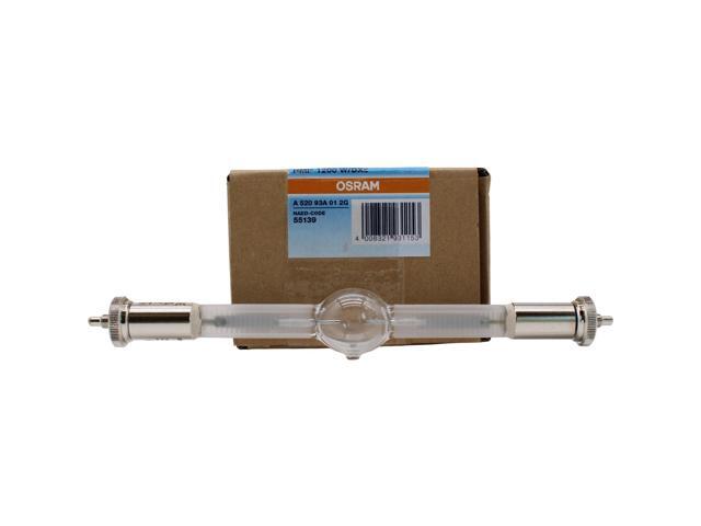 Click here for HMI 1200W/DXS SFc15.5 Double Ended Lamp Powered by... prices