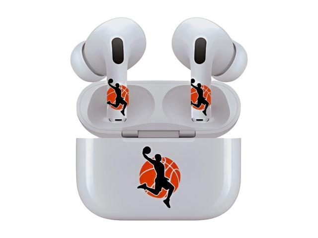 Click here for AirSkins - Decals for AirPods 4  Basketball Player... prices