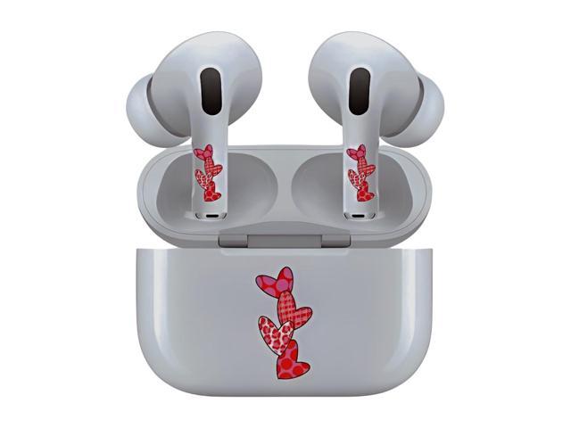Click here for AirSkins - Decals for AirPods 4  Hearts Design  Sc... prices