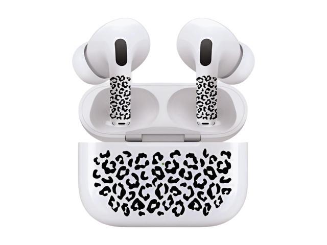 Click here for AirSkins - Decals for AirPods 4  Leopard Print Des... prices