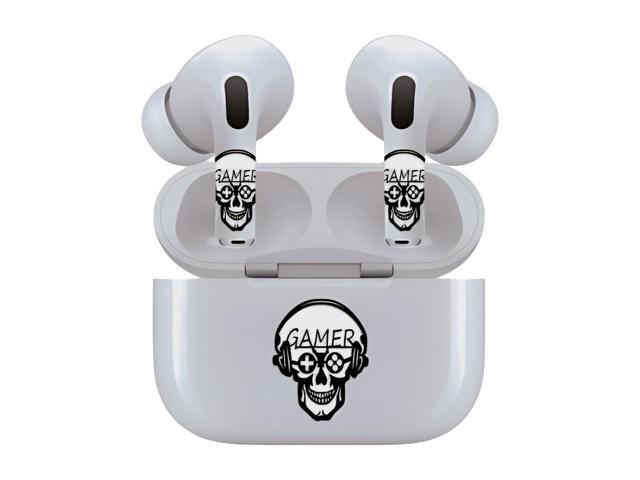 Click here for AirSkins - Decals for AirPods Pro & Pro 2  Skeleto... prices