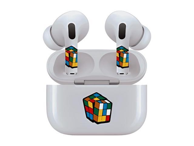 Click here for AirSkins - Decals for AirPods Pro & Pro 2  Rubix C... prices