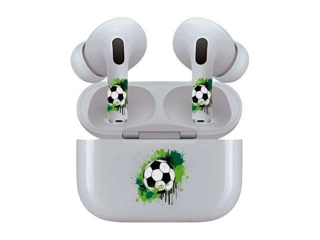 Click here for AirSkins - Decals for AirPods 3  Soccer Ball Desig... prices