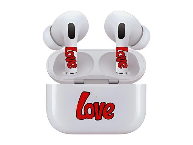 Click here for AirSkins - Decals for AirPods Pro & Pro 2  Love De... prices