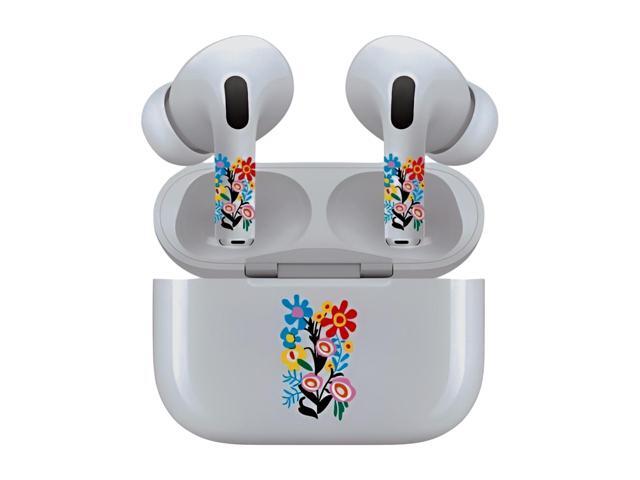 Click here for AirSkins - Decals for AirPods 4  Flowers Design  S... prices