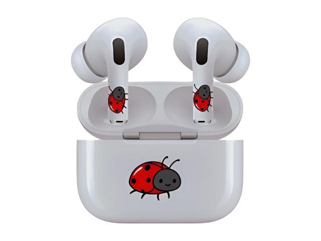 Click here for AirSkins - Decals for AirPods 4  Lady Bug Design... prices