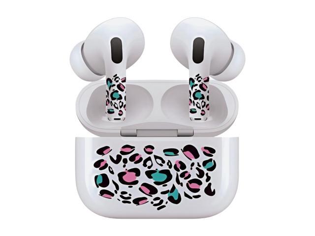 Click here for AirSkins - Decals for AirPods 3  Colorful Leopard... prices