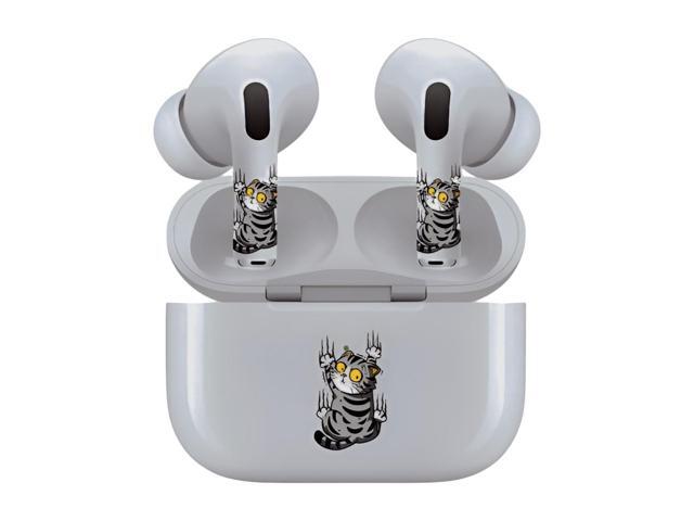 Click here for AirSkins - Decals for AirPods 4  Cat Claws Design... prices