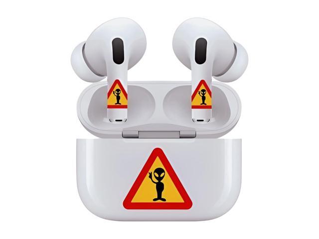 Click here for AirSkins - Decals for AirPods Pro & Pro 2  Alien C... prices