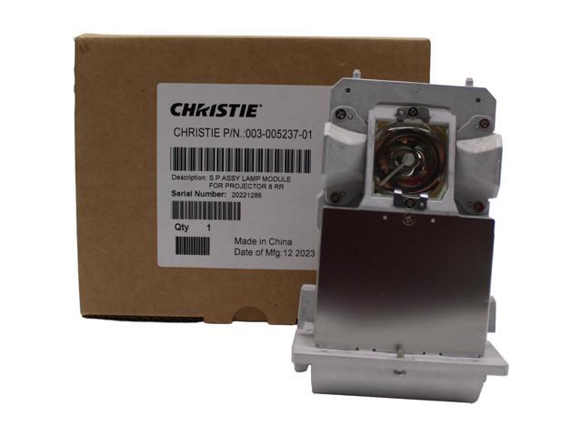 Click here for Original Christie Digital 003-005237-01 Lamp & Hou... prices