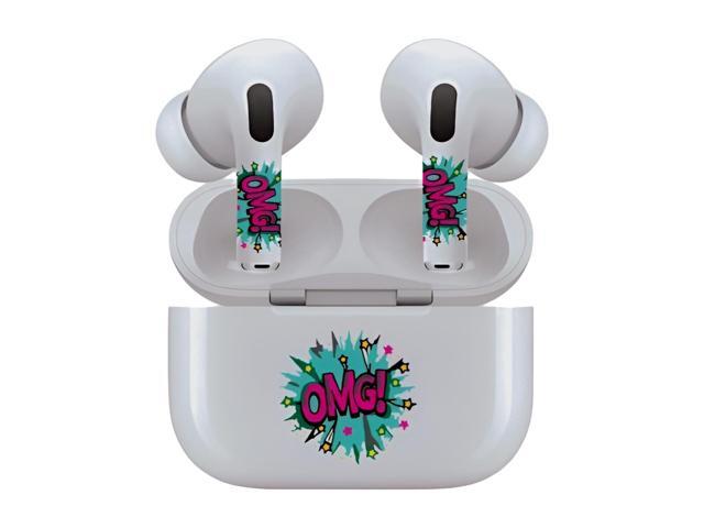 Click here for AirSkins - Decals for AirPods Pro & Pro 2  OMG Des... prices
