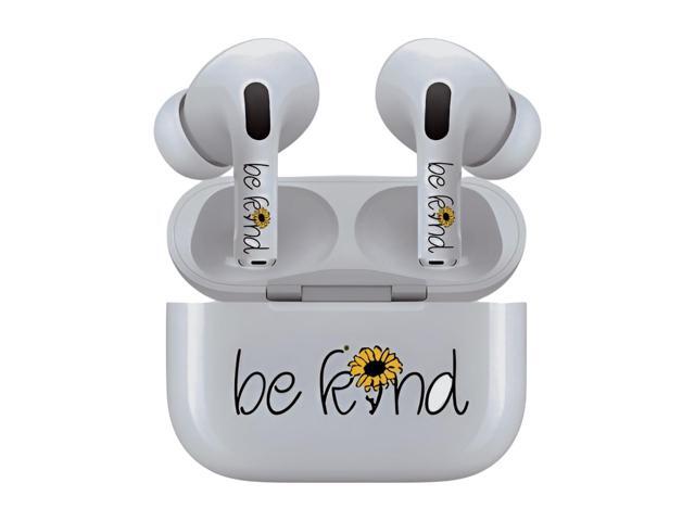 Click here for AirSkins - Decals for AirPods 4  Be Kind Design  S... prices