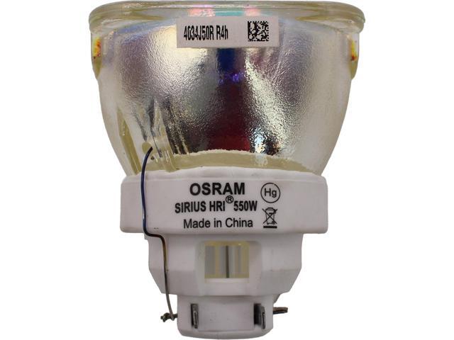 Click here for Sirius HRI 550W S Moving Head Lamp for the CLAY PA... prices