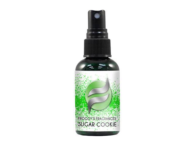 Click here for Froggys Fog - 2 fl oz. - Sugar Cookie - Spray - Fr... prices