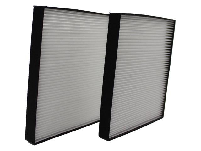 Click here for Jaspertronics Replacement HD Spare Filter for The... prices