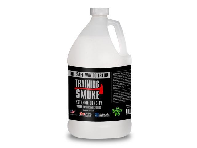 Click here for Froggys Fog - TS-XD-1 - Training Smoke Fluid - Fir... prices