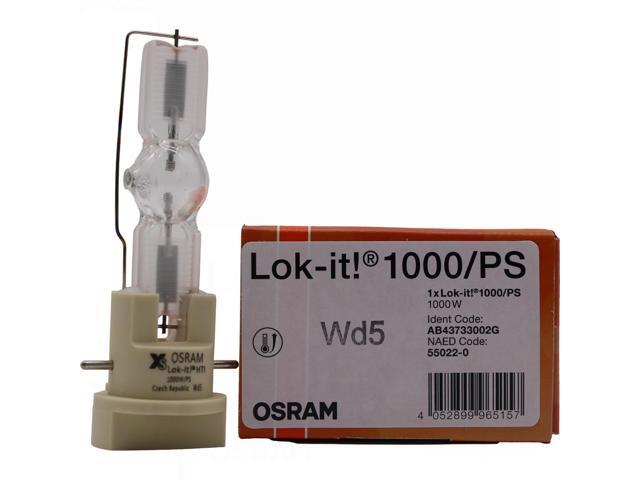 Click here for LOK-IT 1000/PS Lamp for the Martin MAC Viper Quadr... prices