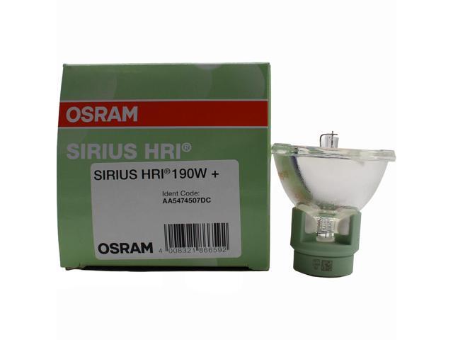 Click here for Sirius HRI 5R 190W+ Moving Head Light Discharge La... prices