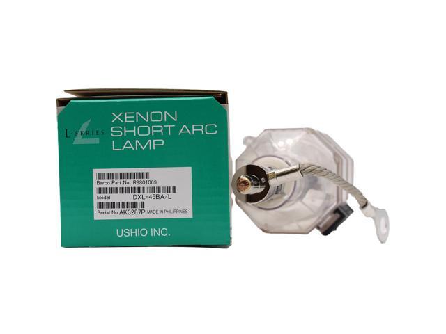 Click here for Ushio 4500W 1300 Hour Xenon L Series Lamp for the... prices
