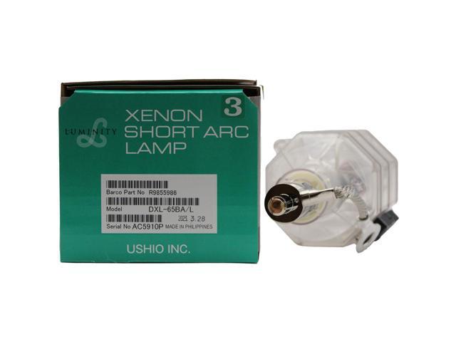 Click here for 6500W 900 Hour Xenon L Series Lamp for the DP2K-32... prices