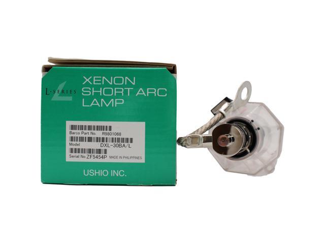 Click here for 3000W 1900 Hour Xenon L Series Lamp for the DP-300... prices