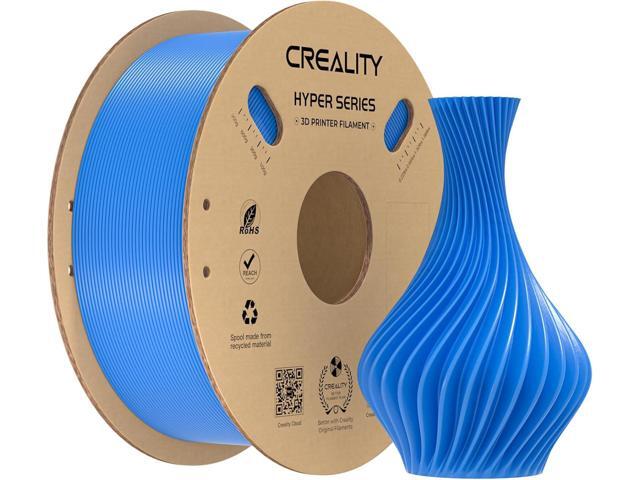 Click here for Creality Hyper PLA 3D Printer Filament 1.75mm  1kg... prices