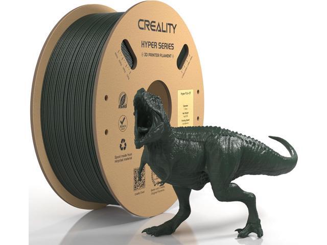 Click here for Creality Carbon Fiber Filament 1.75mm - High-Speed... prices