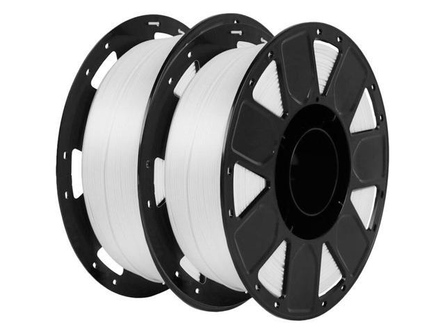 Click here for Creality Ender PLA Filament 1.75mm 2 Roll Bundle -... prices