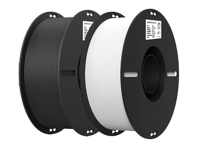 Click here for Creality Ender PLA Filament 1.75mm 2 Roll Bundle -... prices